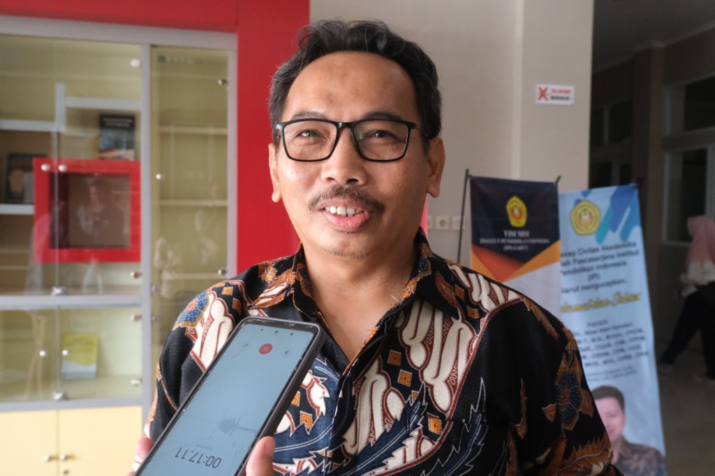 Pemerintah Daerah Dukung Eufo Fest FPISBS IPI Garut sebagai Langkah ...